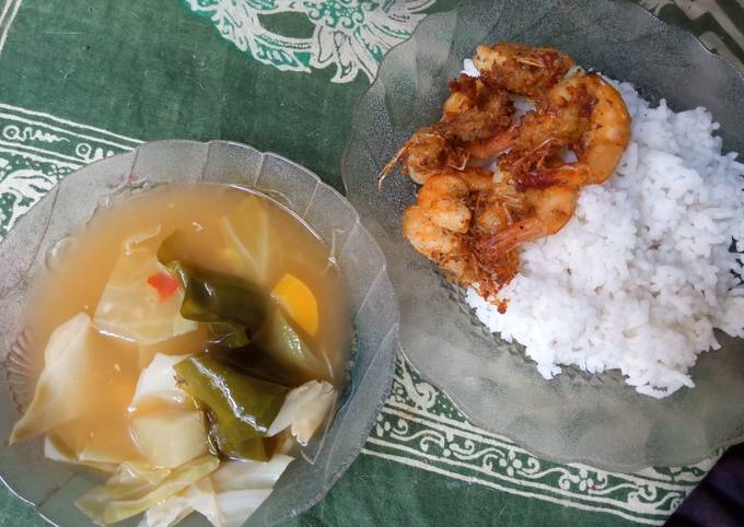 Resep Sayur Asem khas Sunda oleh Megami No Yume - Cookpad