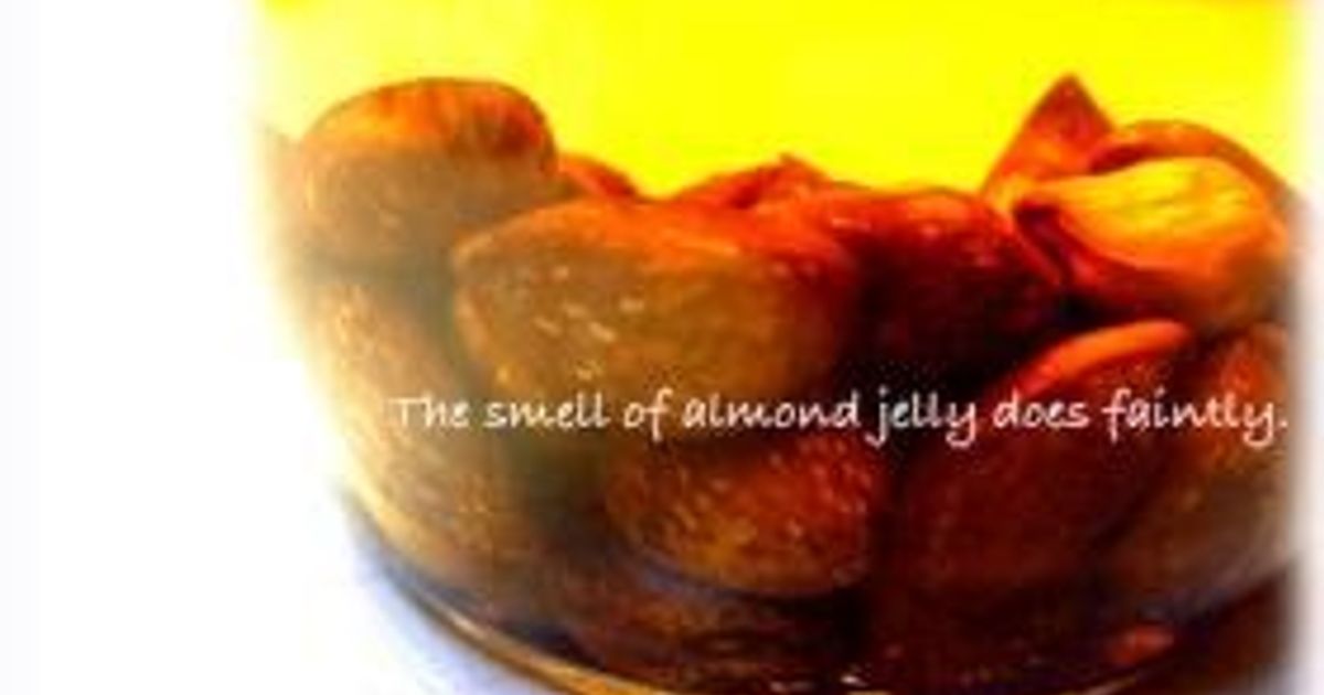 Loquat Seed Vinegar Recipe by cookpad.japan