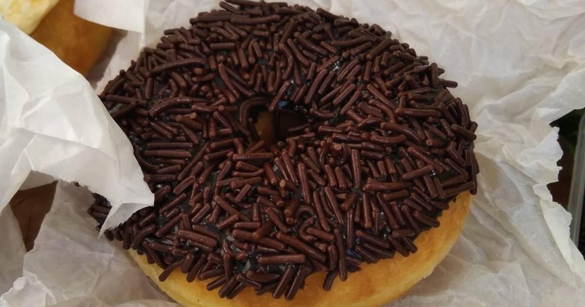 675 resep toping selai donat enak dan mudah - Cookpad