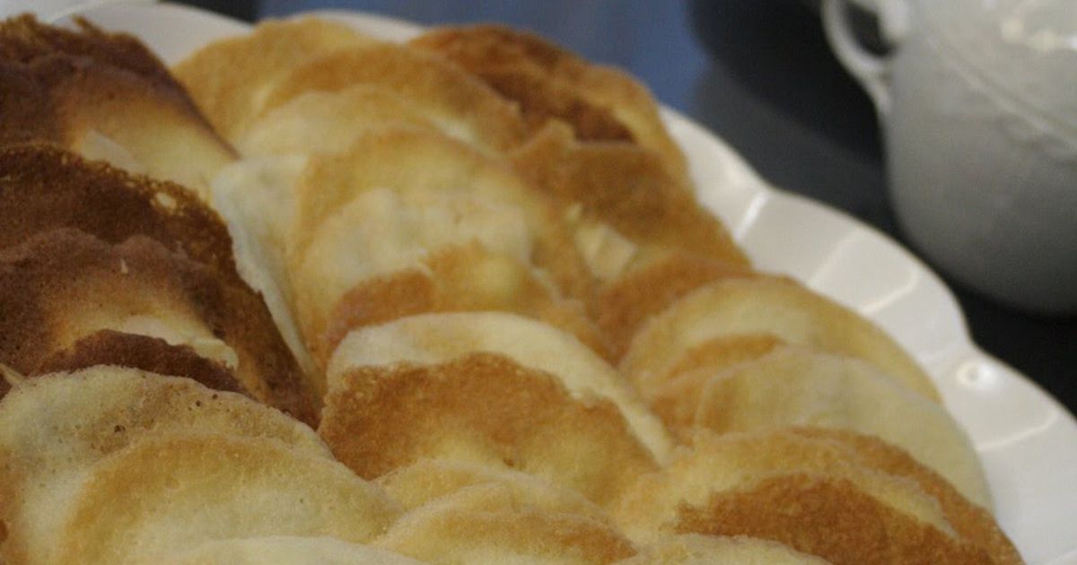 Our Secrets Home Recipes - Cookpad