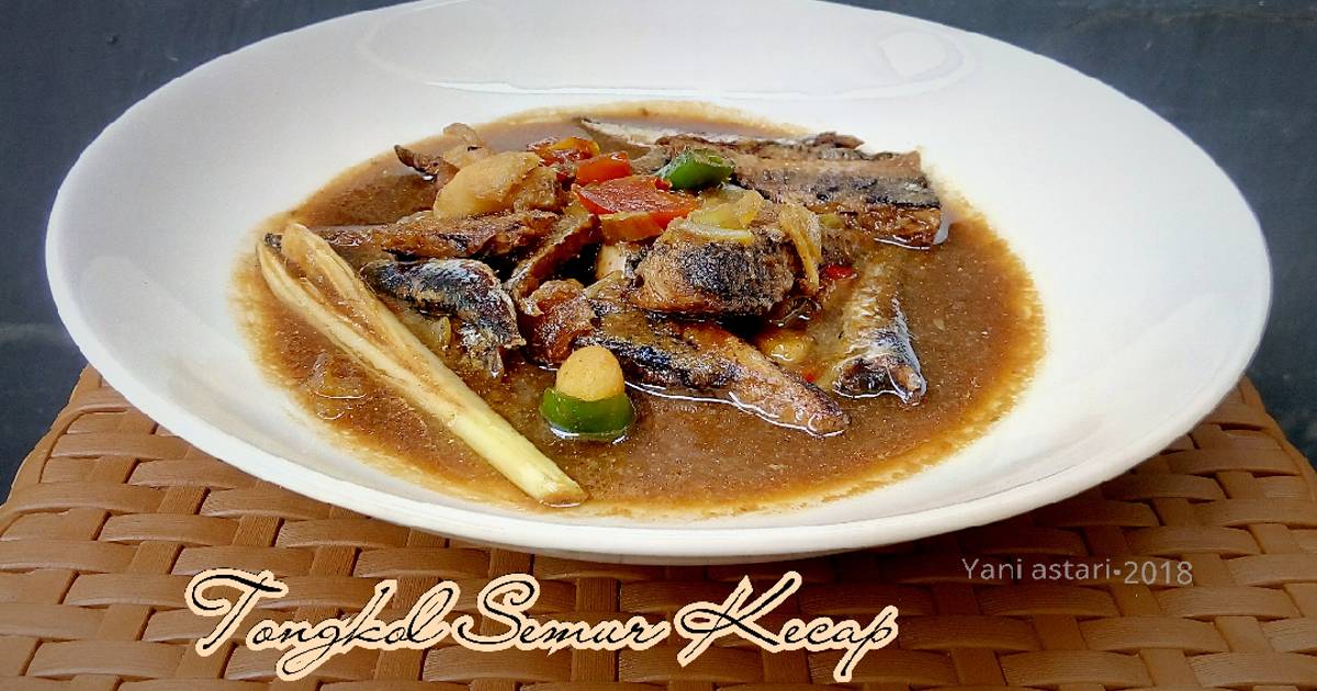 70 resep semur tongkol kecap enak dan mudah - Cookpad