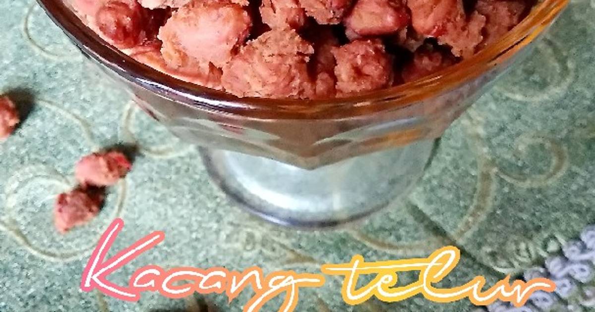 393 resep telur kribo enak dan mudah - Cookpad