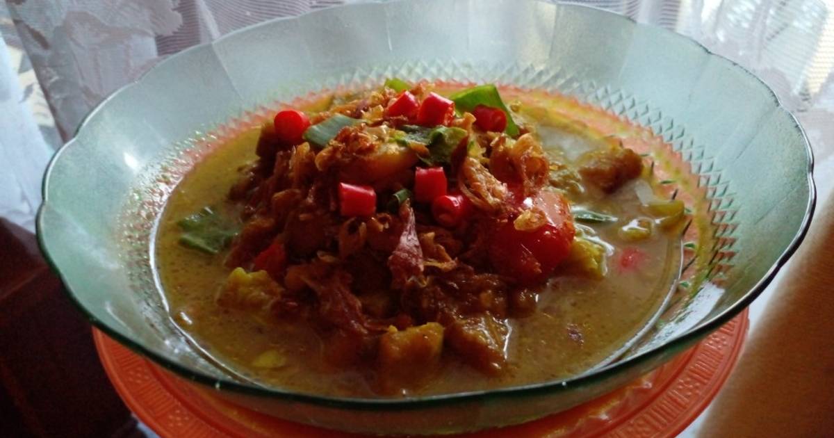 Resep Tongseng ikan gabus oleh Sri Hertiningsih - Cookpad