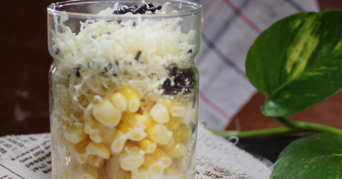 Resep Jasuke oleh ayunabillarumaropen - Cookpad