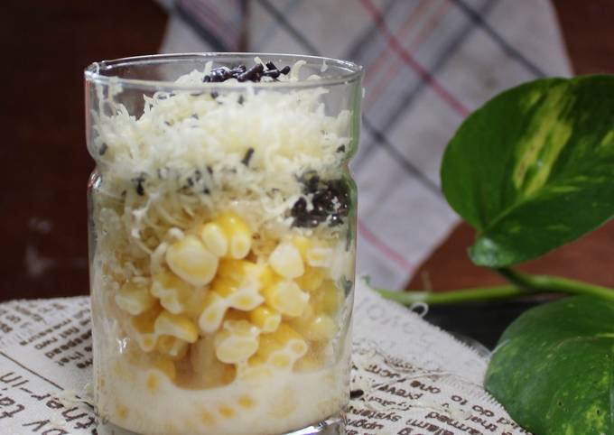 Resep Jasuke oleh ayunabillarumaropen - Cookpad