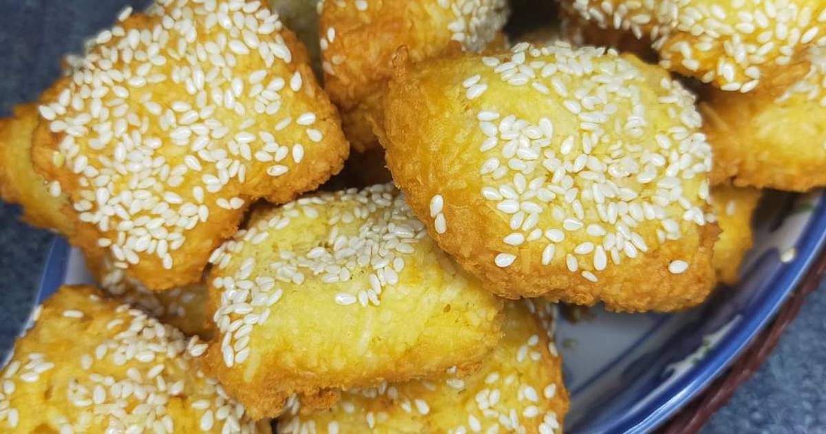 63 resep roti keto low carb enak dan mudah - Cookpad