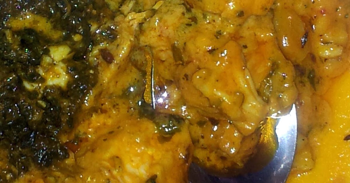 Sheree's Chicken Khorma Recipe by MsKipper
