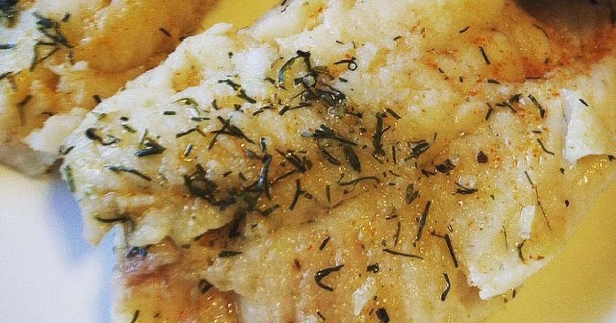 Irvixen's Poor Man's Lobster Recipe by Irvy