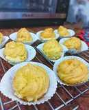 Resep pastry rumahan: Kreasi mudah untuk keluarga