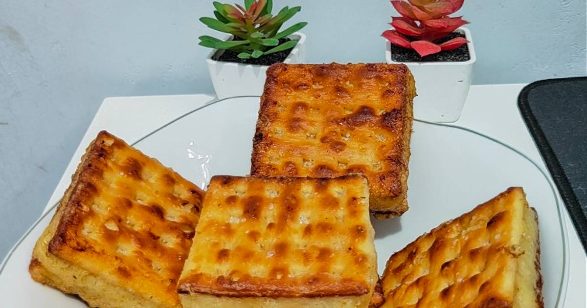 4.098 resep kabin enak dan mudah - Cookpad