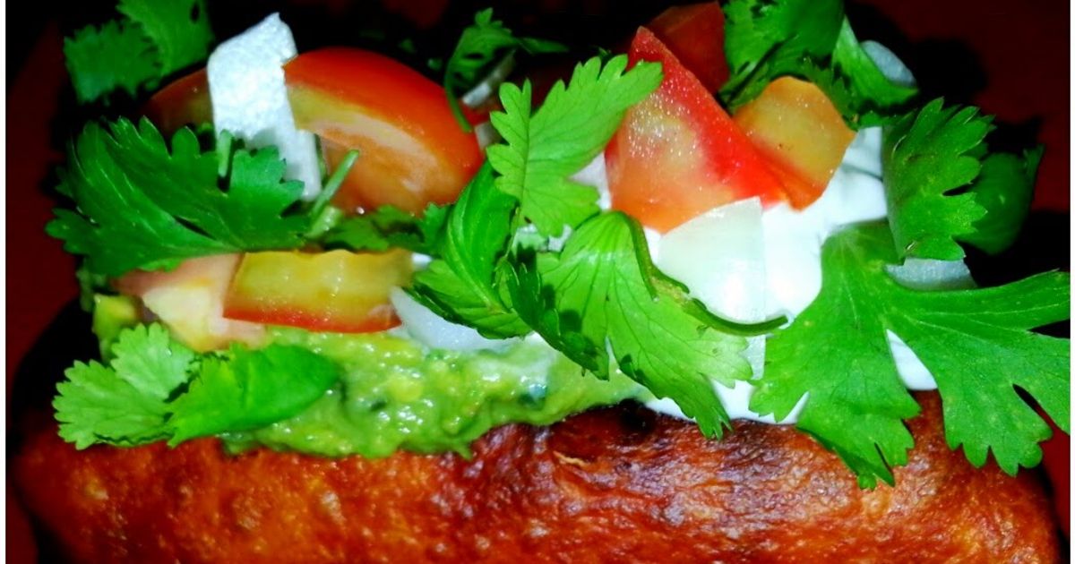 Mike's Green Chile Chicken Chimmies Recipe by MMOBRIEN