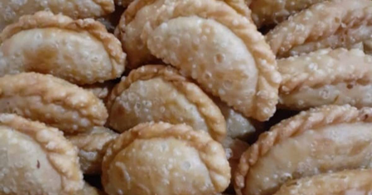 6.199 resep pastel enak dan mudah - Cookpad