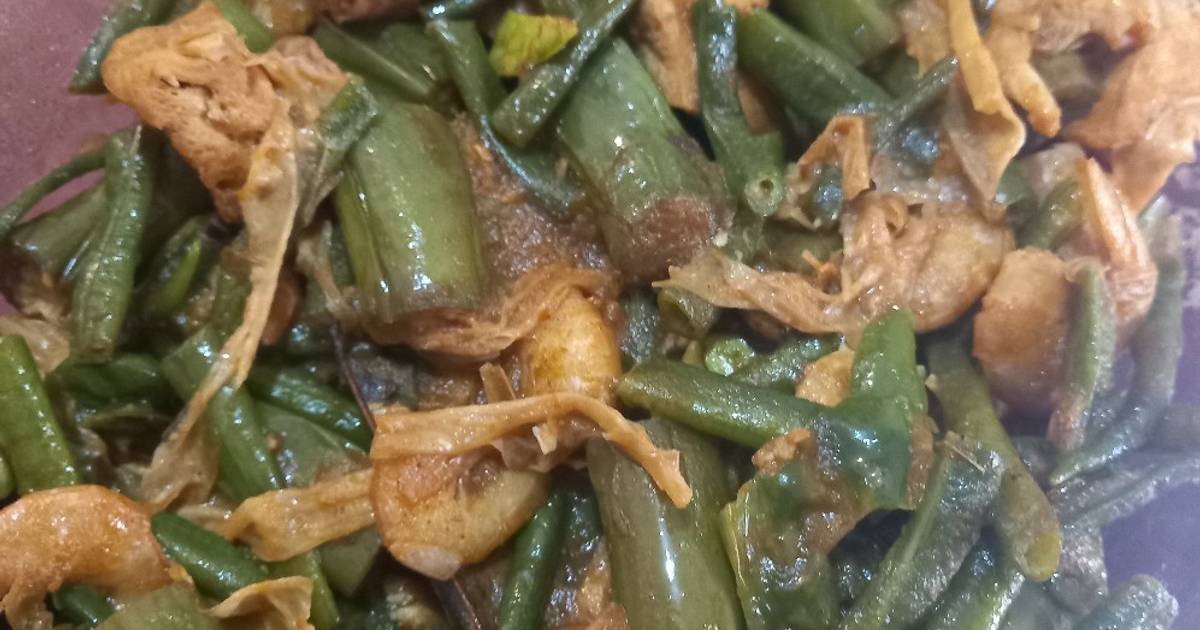 414 resep tempe tauco tahu enak dan mudah - Cookpad