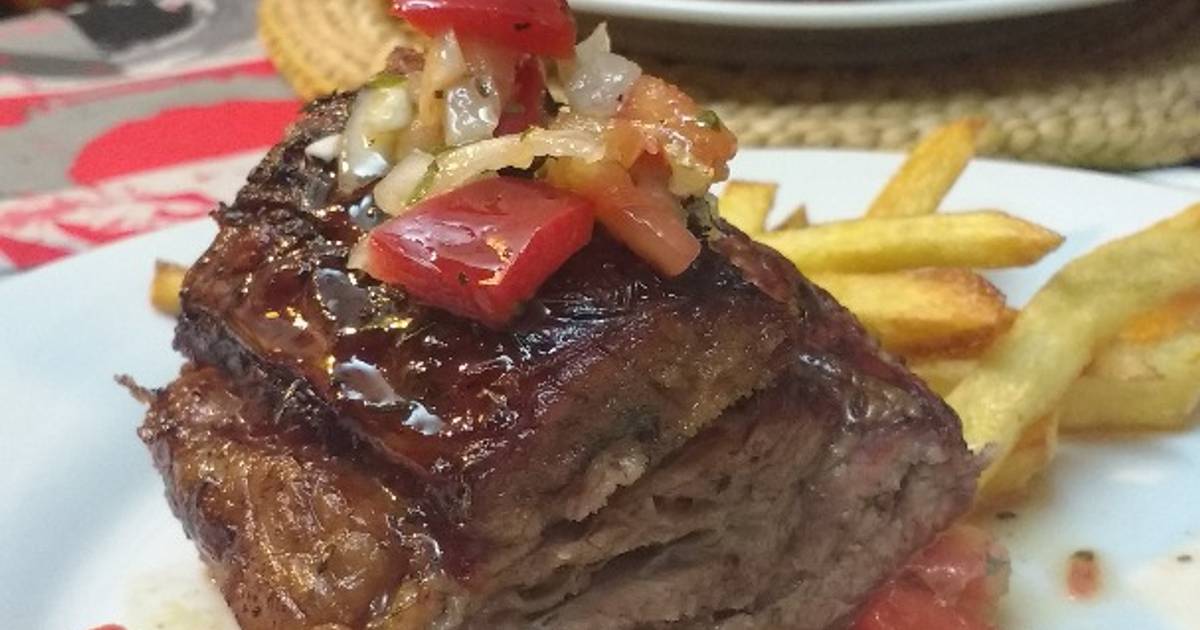 Salsa para carne al horno - 195 recetas caseras- Cookpad