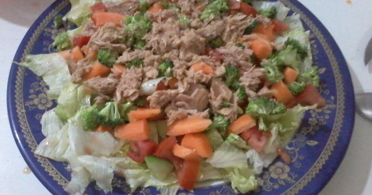 3 easy and tasty go for tuna recipes by home cooks - Cookpad