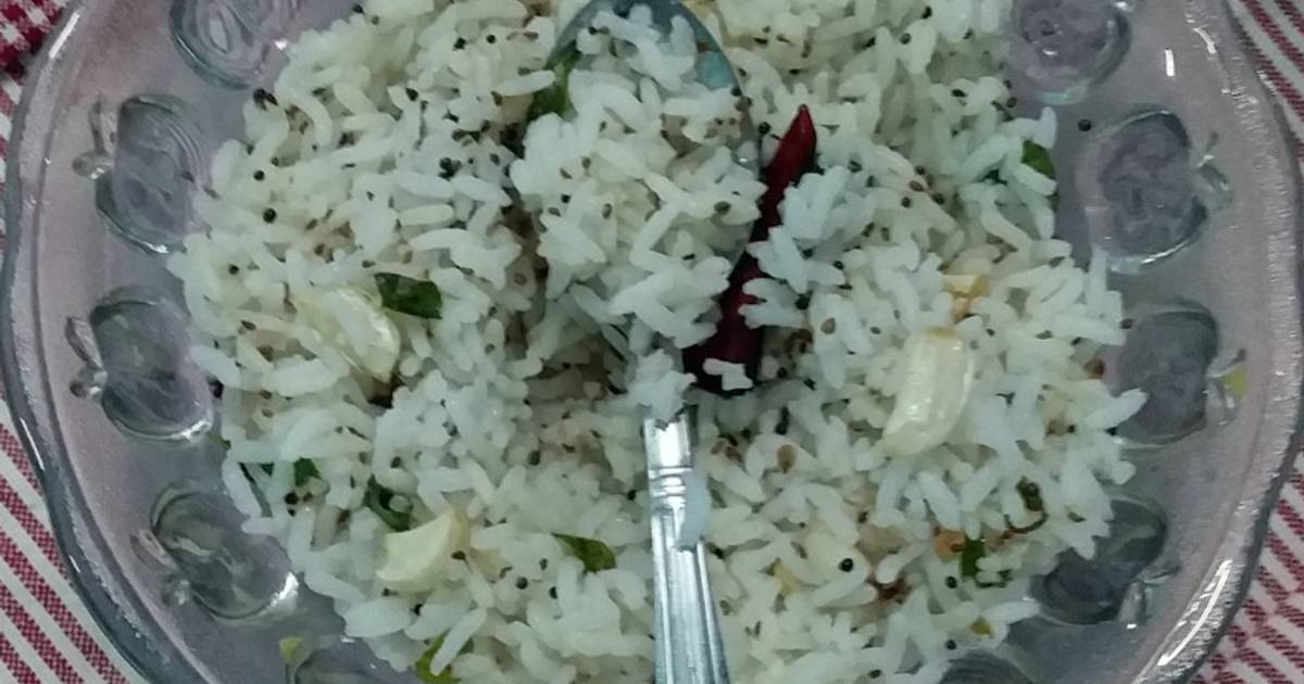 ஓமம் சாதம்/Ajwain Rice இவருடைய ரெசிபி Shyamala Senthil- குக்பேட்