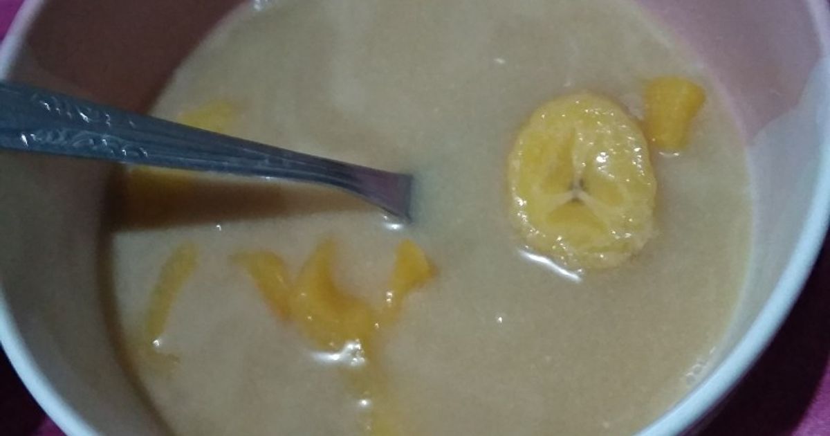 Resep kopina rumahan enak dan mudah - Cookpad