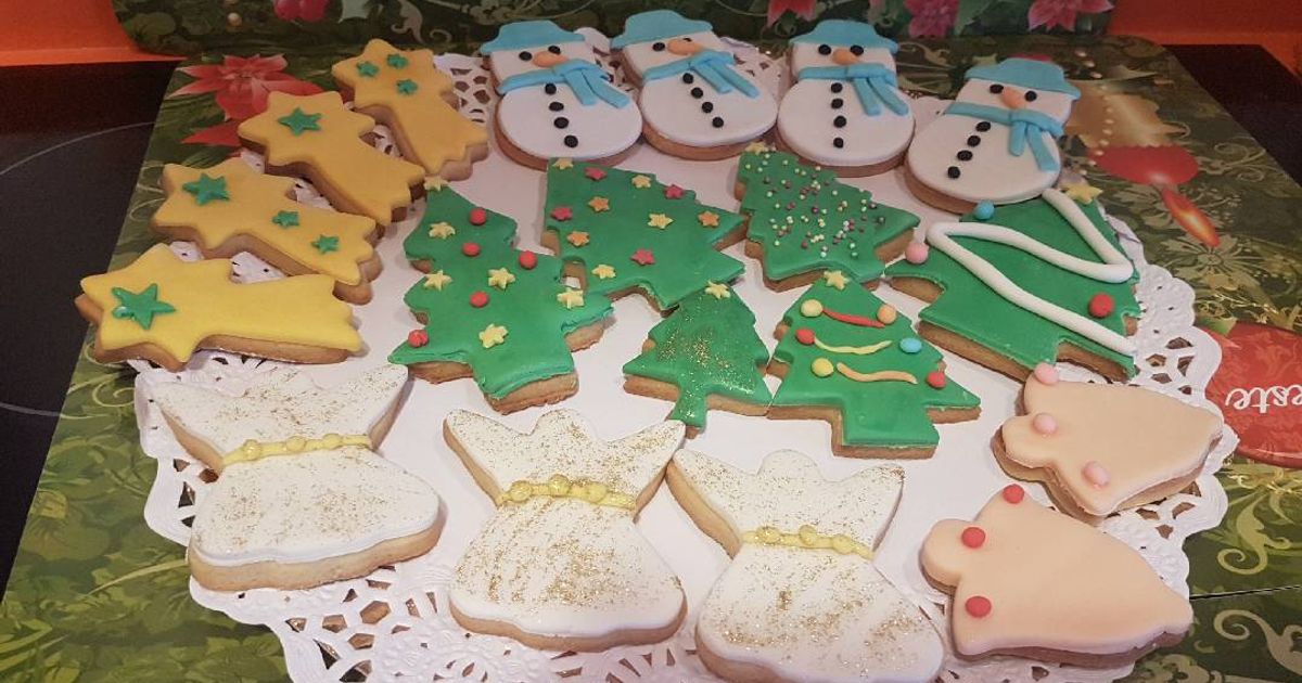 196 recetas muy ricas de tm6 navidad compartidas por cocineros caseros ...