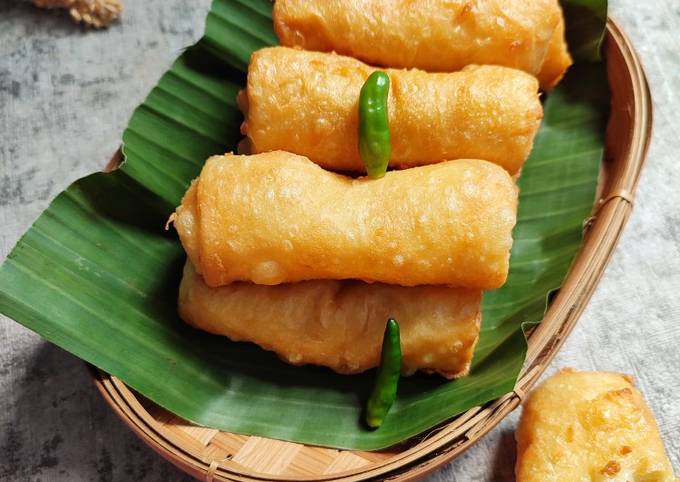 Resep Sosis Solo oleh Nuniek Wijayanti - Cookpad