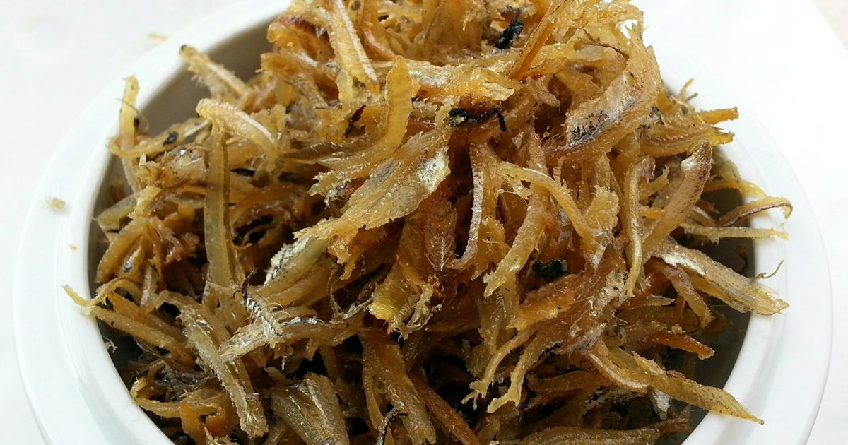 Discover Delicious Ways To Cook With Dried Anchovies