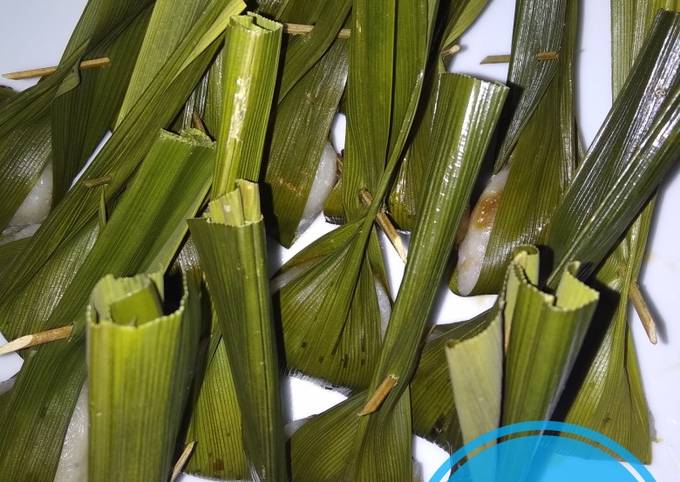 Resep 72. Koyabu Jajanan Khas Manado 😉 oleh Dapur Marin Borneo - Cookpad