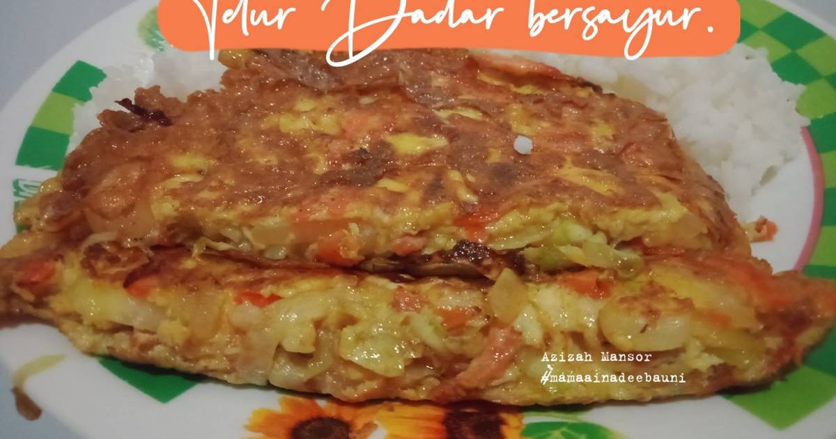 512 resepi sayur yang sedap dan mudah oleh komuniti cookpad - Cookpad