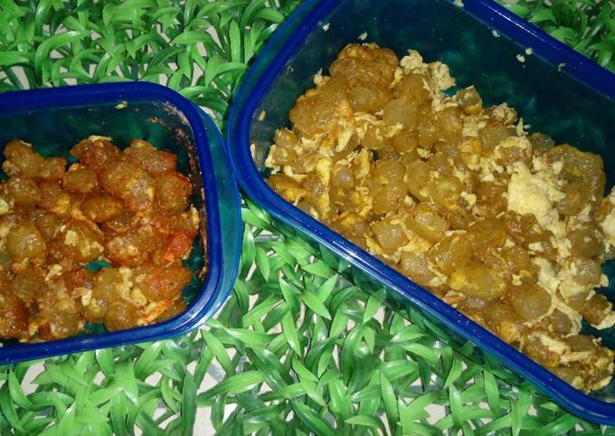 Resep Cimin bandung oleh wika dwika - Cookpad Resep Cimin bandung oleh wika dwika - Cookpad
