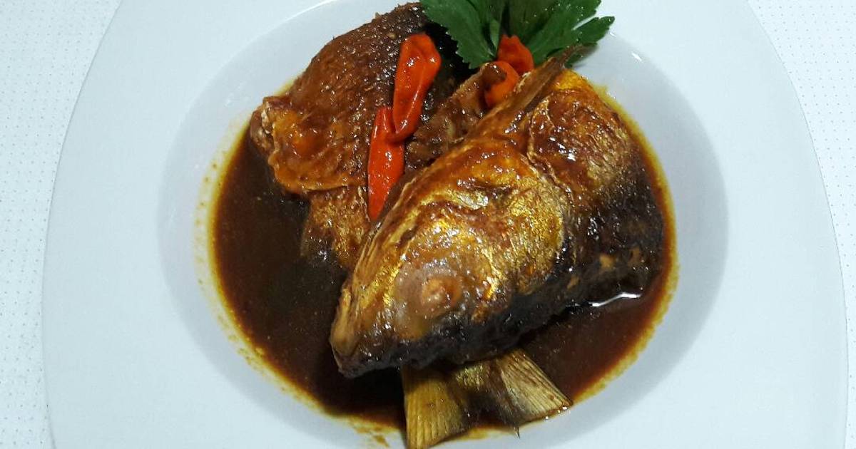 Resep Semur bandeng oleh handayani abiyyu - Cookpad