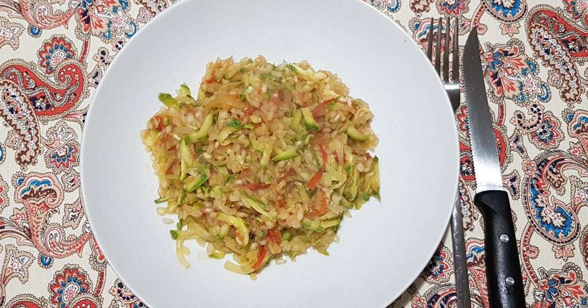 31 easy and tasty shirataki rice how to make recipes by home cooks ...