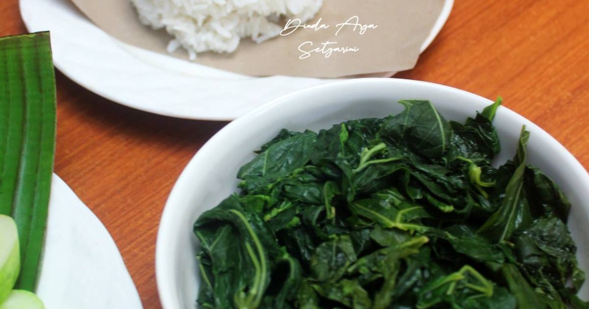 225.856 resep sayur rebus enak dan mudah - Cookpad