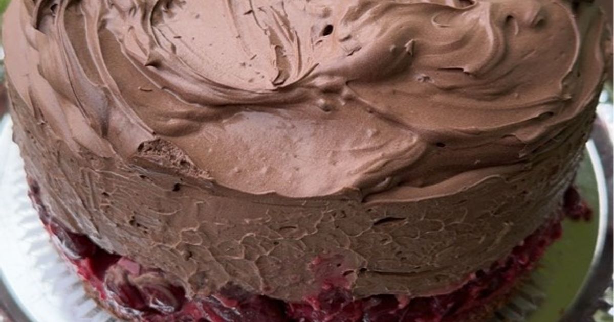 22 egyszerű és finom glutén mentes mousse torta recept - Cookpad receptek