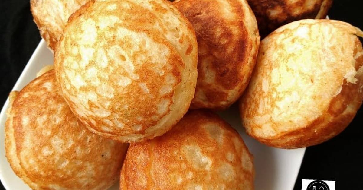 Semovita masa/wainar semo Recipe by Ayyush_hadejia - Cookpad