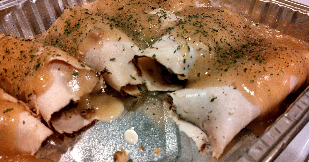 Minute Steak Rolls/Turkey Rolls...Quick And Easy. So Filling. Recipe By ...