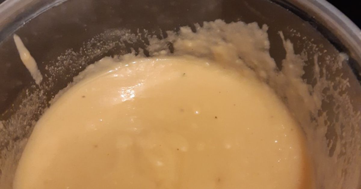 Gravy (Para Pollo O Pavo) Receta de Romina Borkowsky- Cookpad