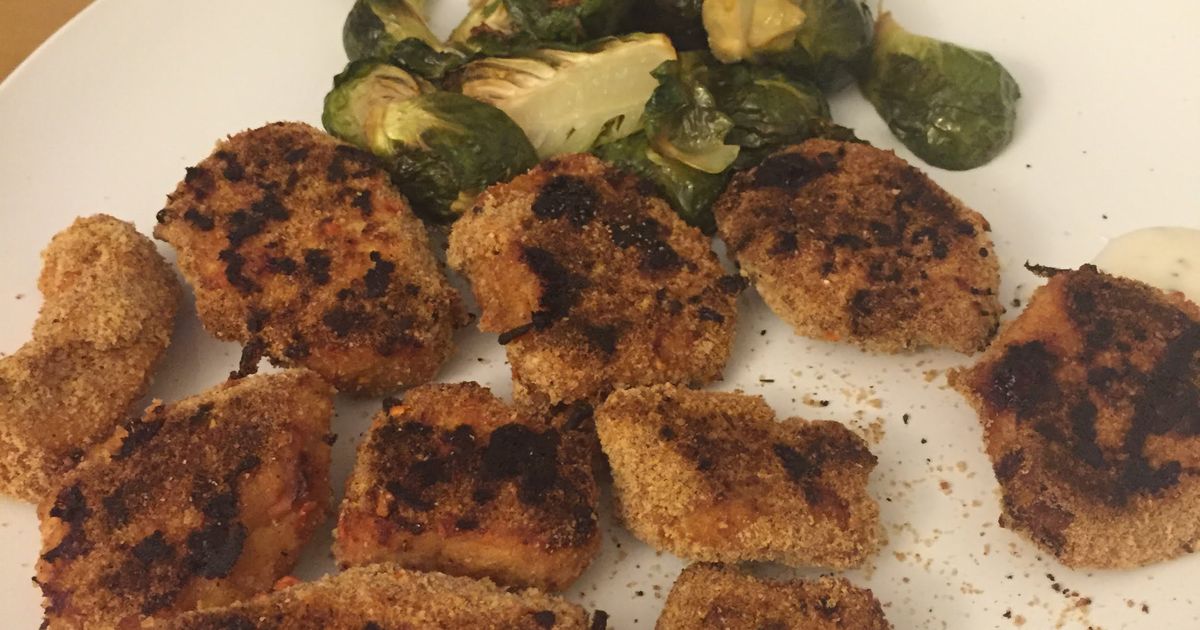 Un Fried Chicken Recipe by Mitty