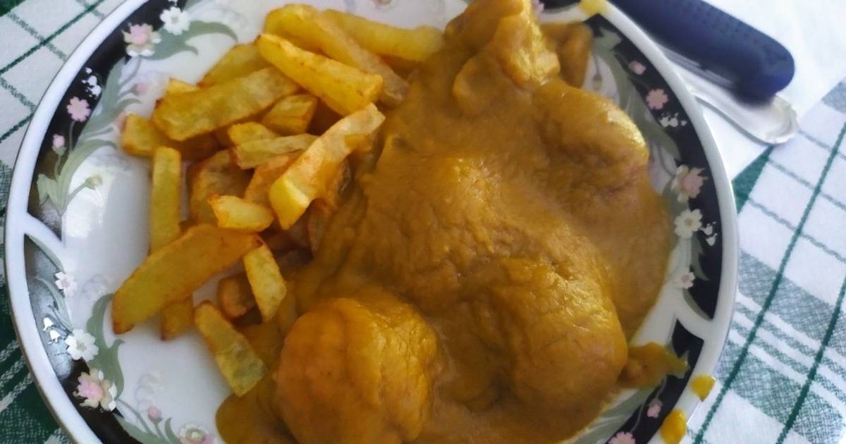 Segundos platos faciles - 9.713 recetas caseras- Cookpad