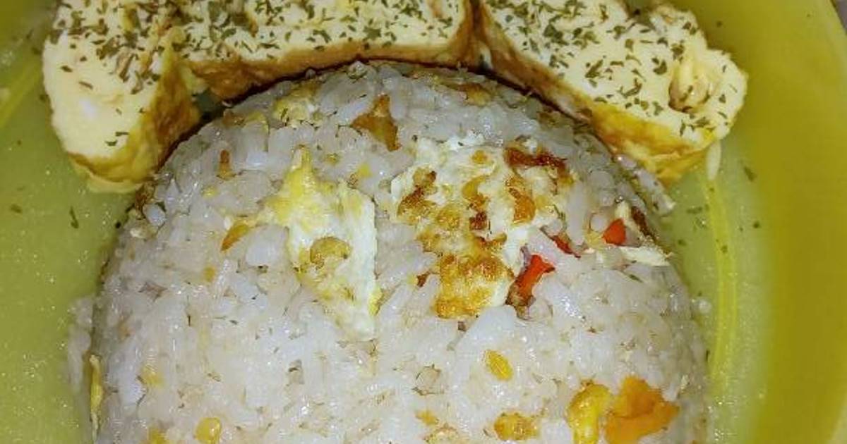 13 resep spicy tamago roll enak dan mudah - Cookpad