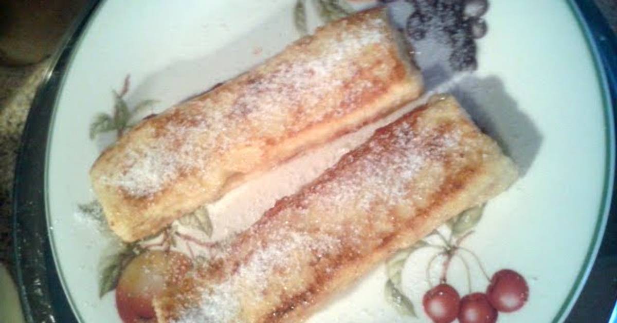 Poor Knights of Windsor Recipe by Celeste - Cookpad