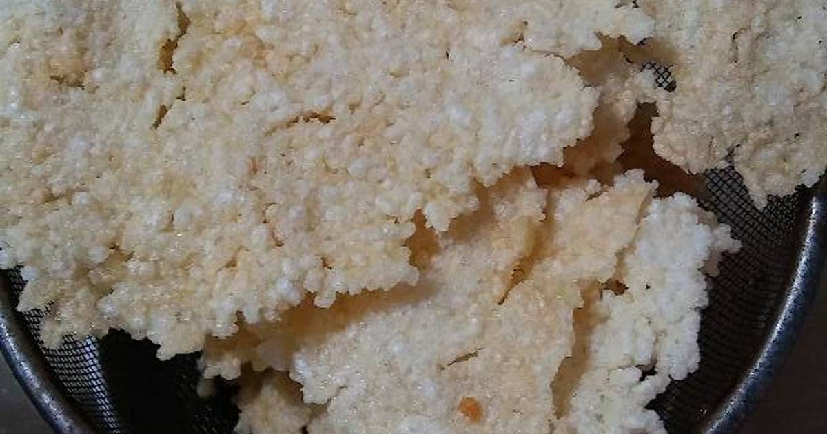 17 resep puli beras enak dan mudah - Cookpad