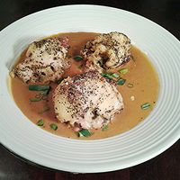 Boneless Chicken Leg Home Recipes - Cookpad