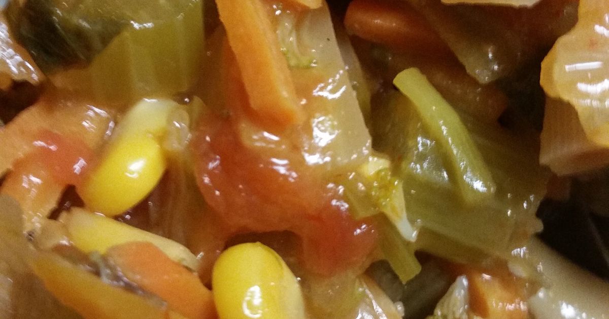 7 easy and tasty vegan-and-me recipes by home cooks - Cookpad