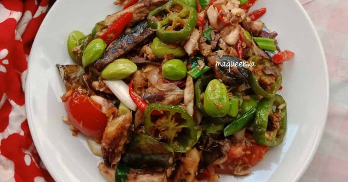 17 resep ikan keranjang nya enak dan mudah - Cookpad