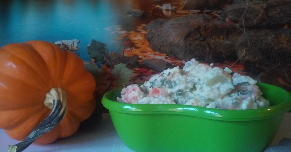 11 easy and tasty with imitation lobster recipes by home cooks - Cookpad