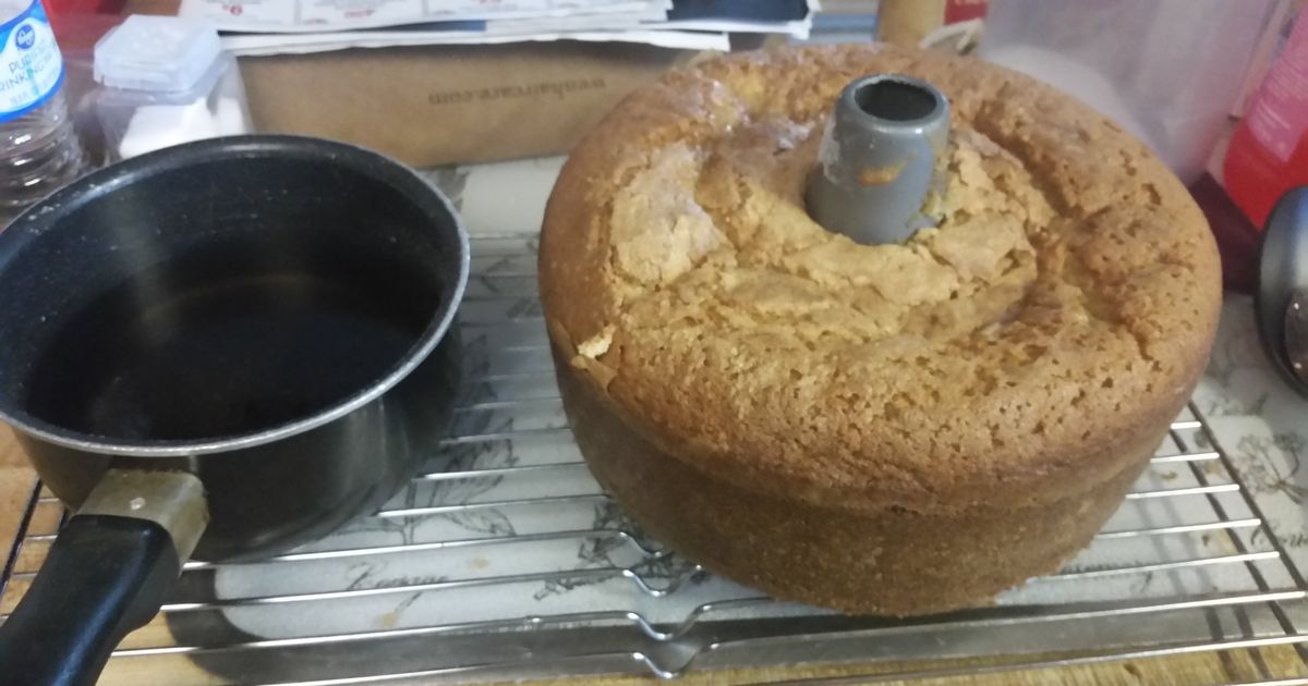 Cake Extract Flavors Home Recipes - Cookpad