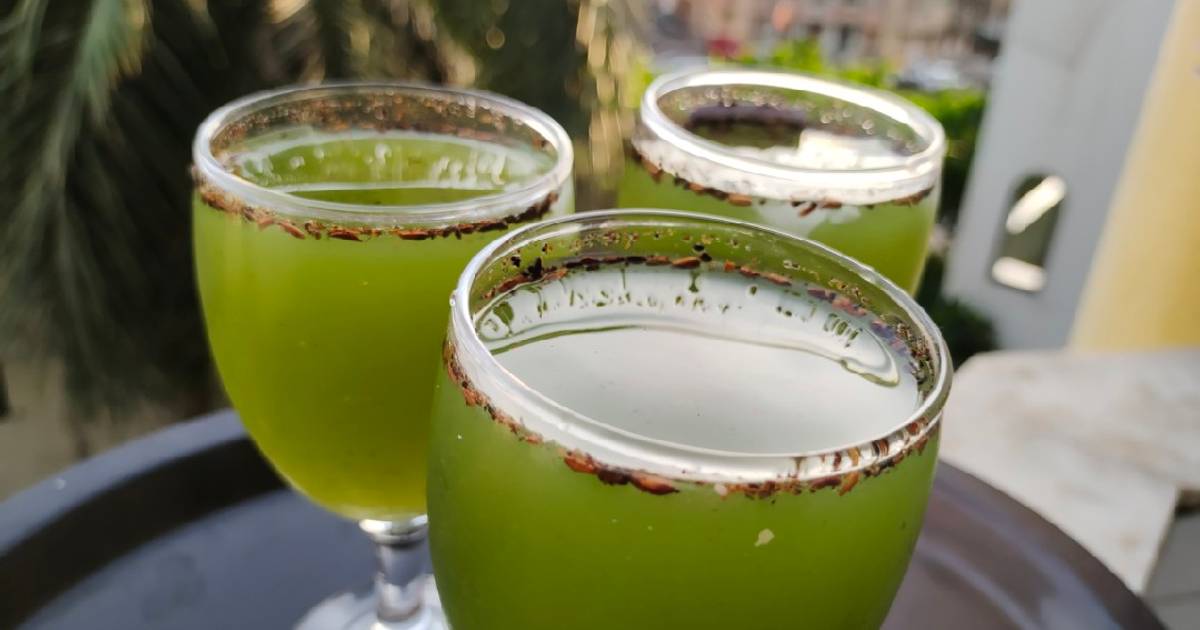 Saunf Sarbat / Variyali Sarbat Recipe by Poonam N Jhaveri - Cookpad