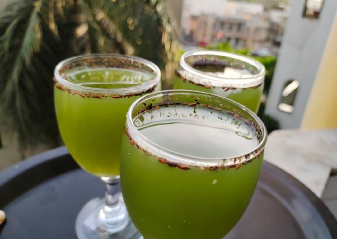 Saunf Sarbat / Variyali Sarbat Recipe by Poonam N Jhaveri - Cookpad