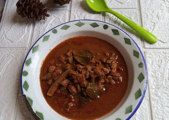 Resep Toppa Lada Khas Makassar oleh Oliveia Faizin - Cookpad