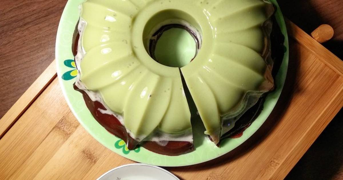 88 resep kue kering cokelat matcha enak dan mudah - Cookpad