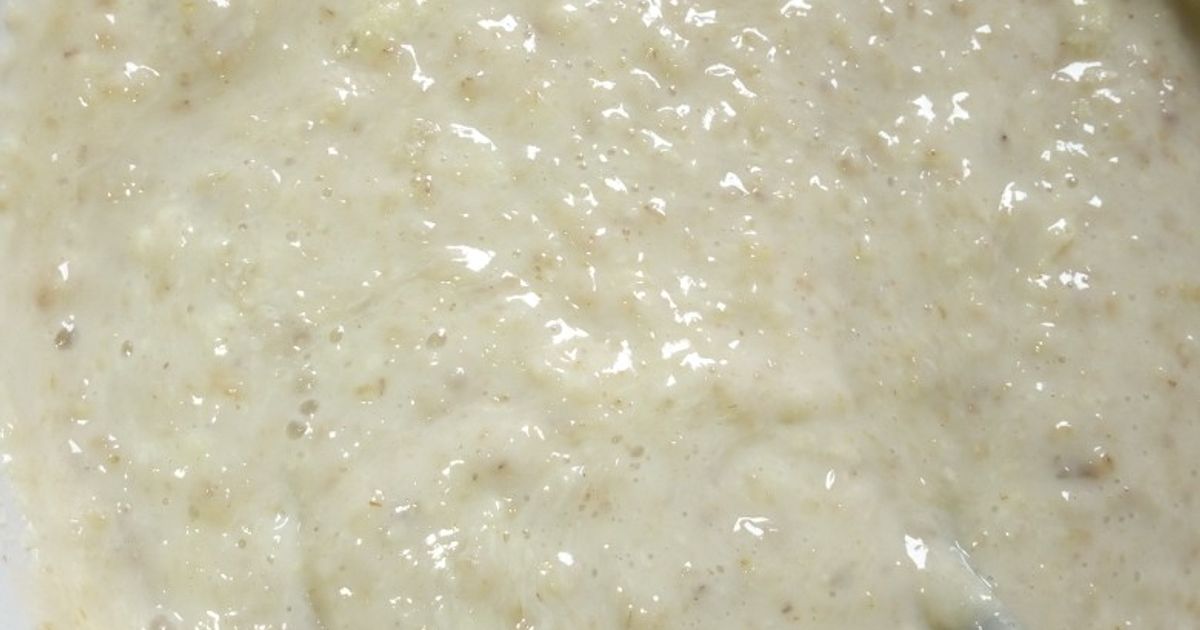 Quaker Oats Recipe by Afreeda's_Bakery - Cookpad