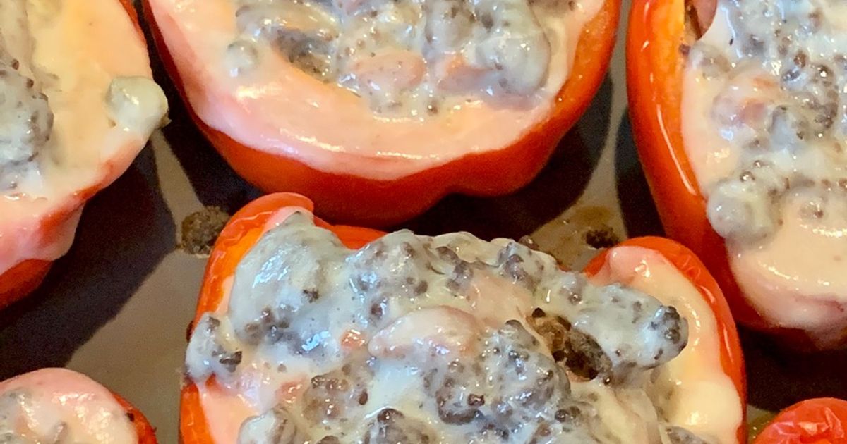 Discover bold ground pepper recipes to spice up your meals